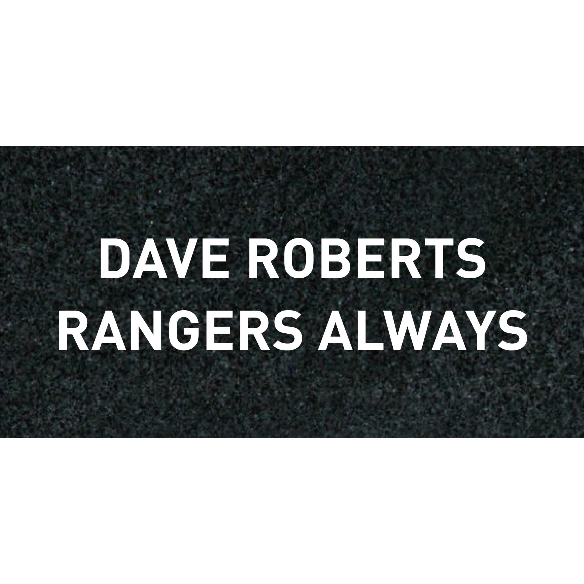 Rangers Bricks – Rangers Youth Development Company