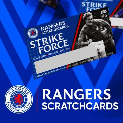 Shop – Rangers Youth Development Company