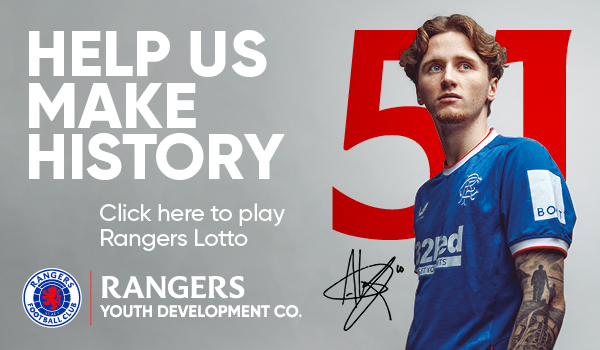 Rangers Youth Development Company