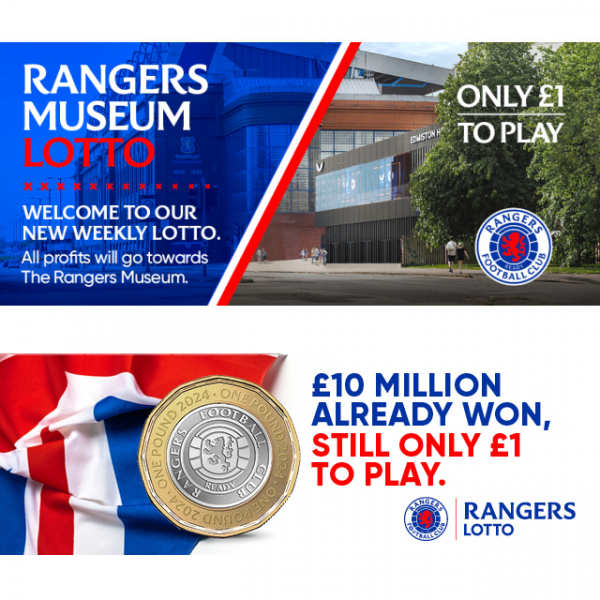 Shop – Rangers Youth Development Company