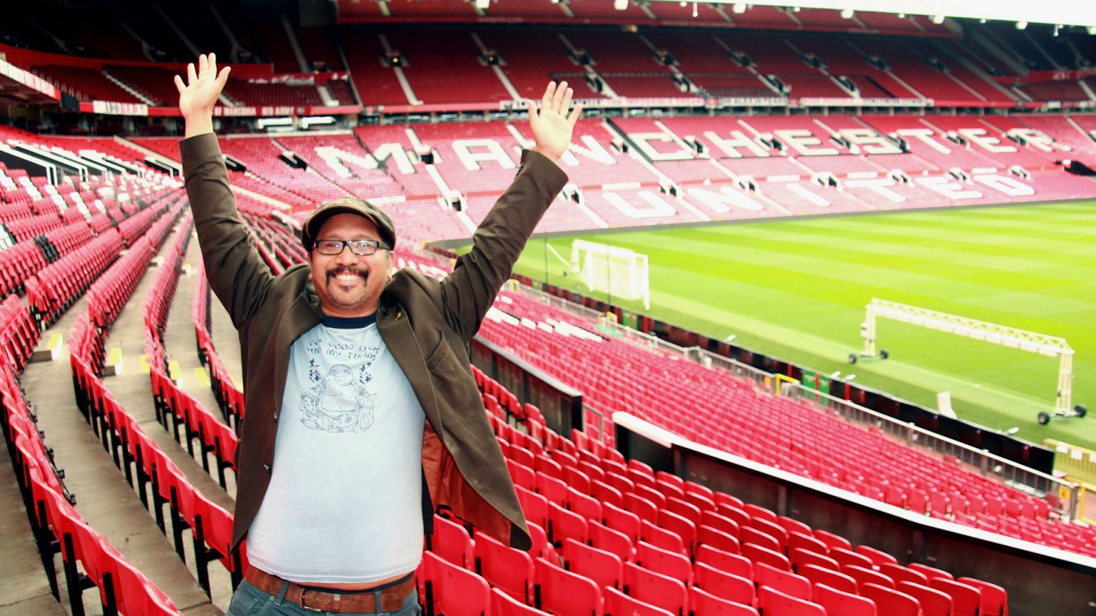 Rangers Youth Development Company