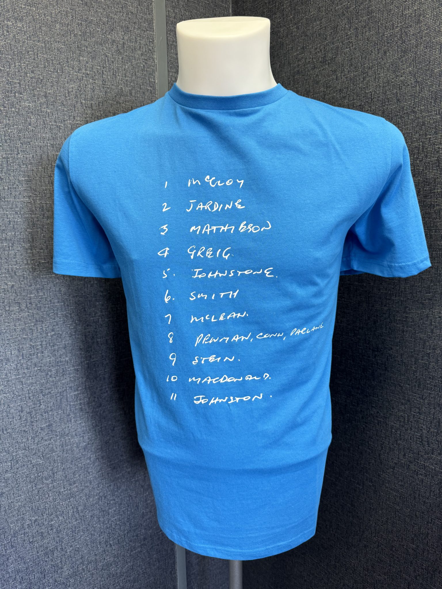 Rangers Brick – Premium – Rangers Youth Development Company