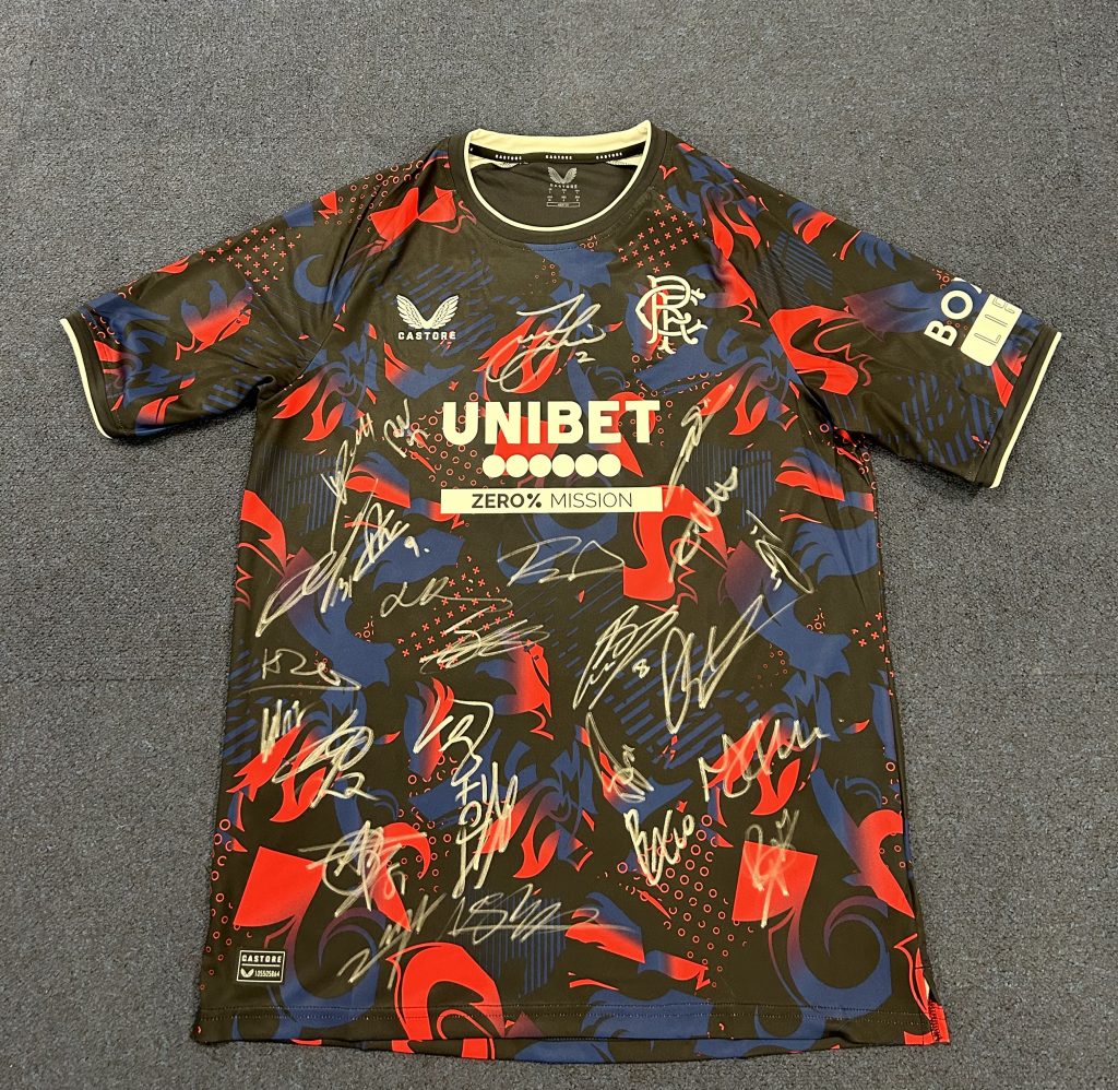 Rangers Youth Development Company