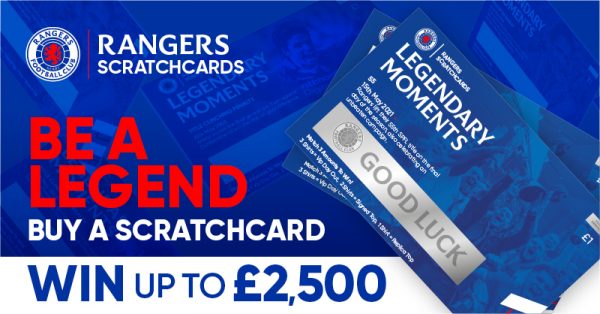 Rangers Youth Development Company