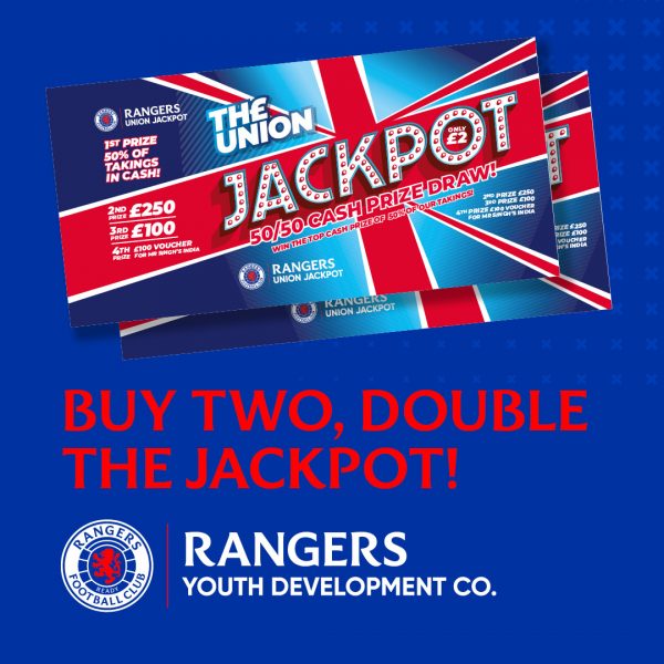 Shop – Rangers Youth Development Company