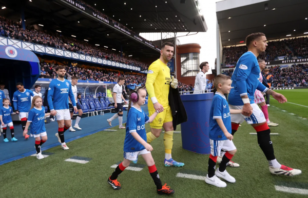 Rangers Youth Development Company