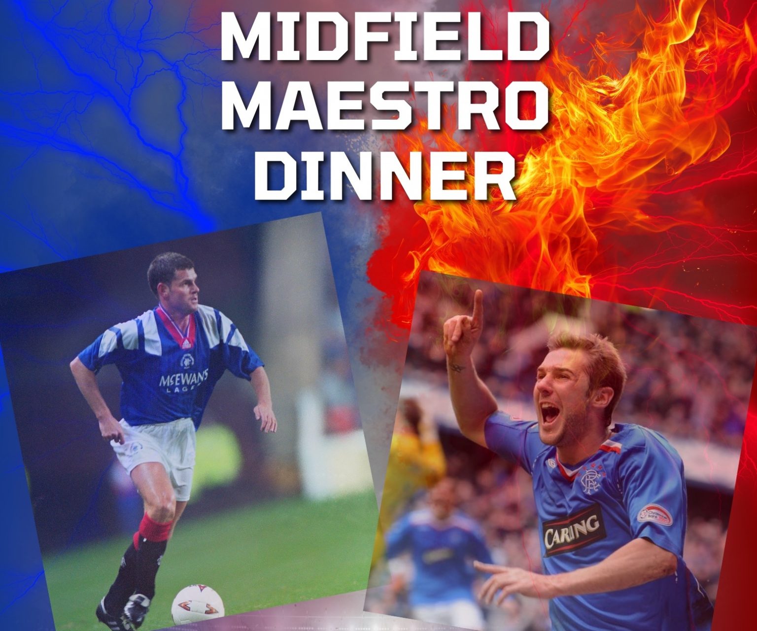 Rangers Youth Development Company