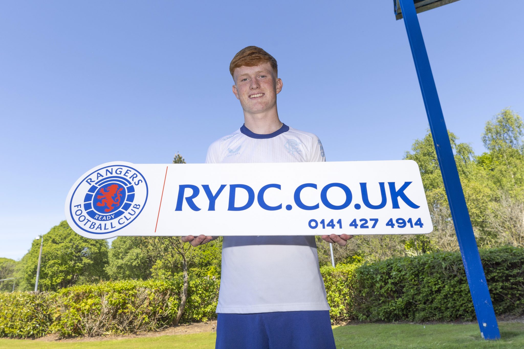 Rangers Youth Development Company